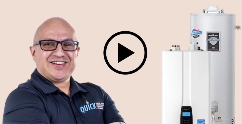 San Diego Water Heater Repair, Installation, and Replacement